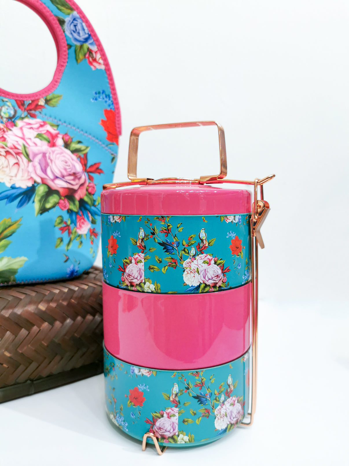 Art Tree Tiffin Floral – Gifts by Art Tree