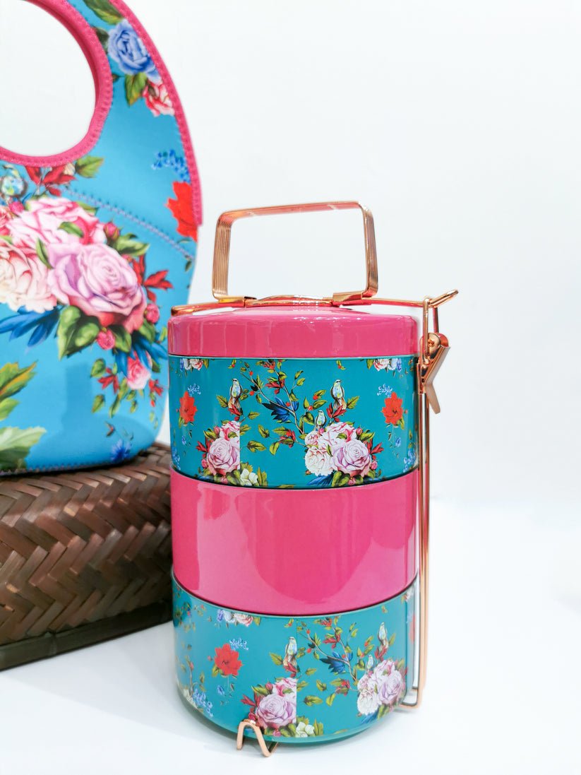 Art Tree Tiffin Floral – Gifts by Art Tree